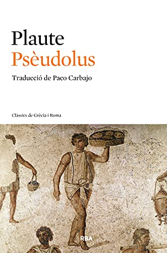 Psèudolus by Plaute | Goodreads