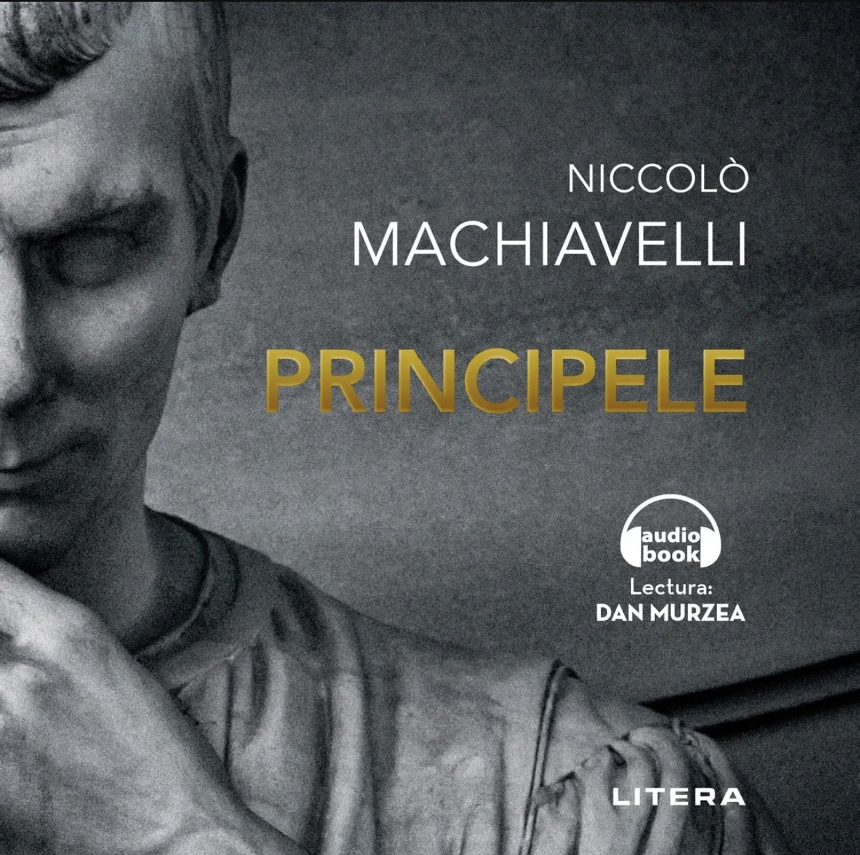 Principele by Niccolò Machiavelli | Goodreads