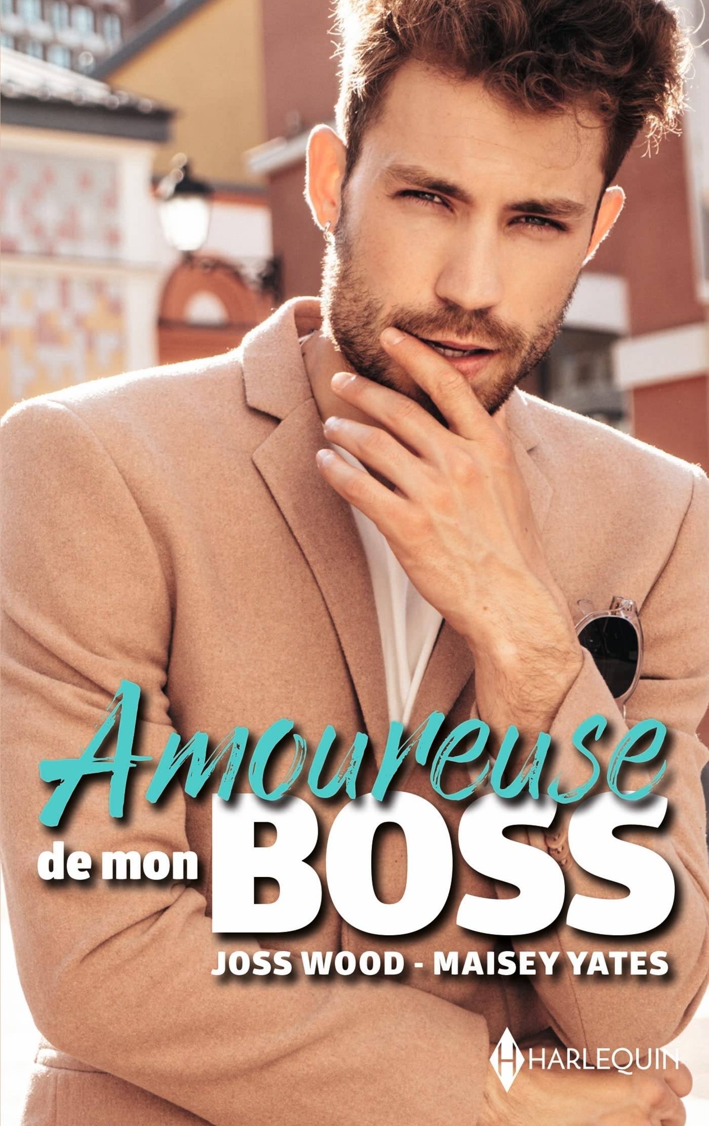 Amoureuse de mon boss: Passion au bureau - Opération bague au doigt by ...