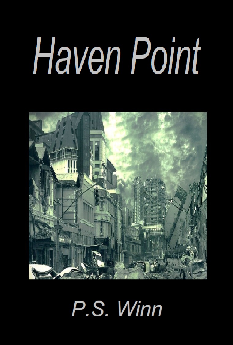 Haven Point by P.S. Winn | Goodreads