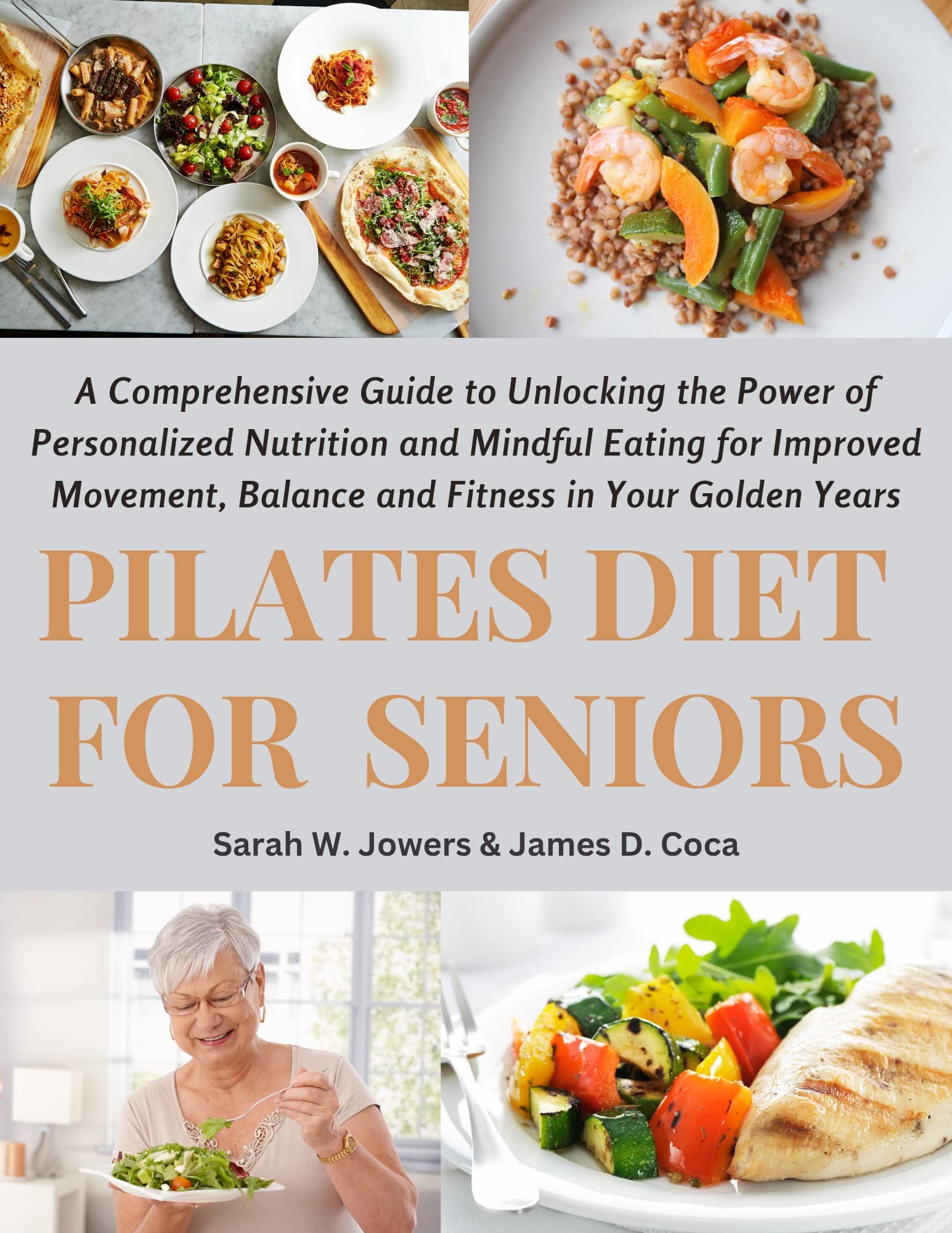 Pilates Diet for Seniors: A Comprehensive Guide to Unlocking the Power ...