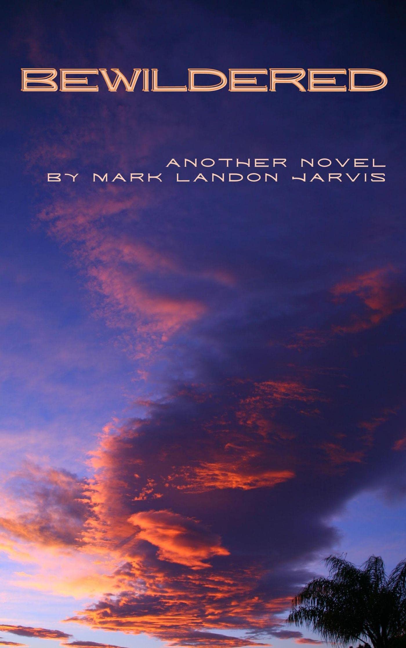 Bewildered (Endless Tempest Book 2) by Mark Landon Jarvis | Goodreads