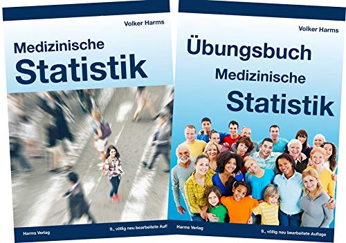 Medizinische Statistik: Lehrbuch und Übungsbuch by unknown author ...