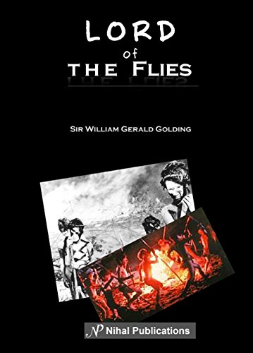 Lord Of The Flies by sir William Gerald Golding | Goodreads
