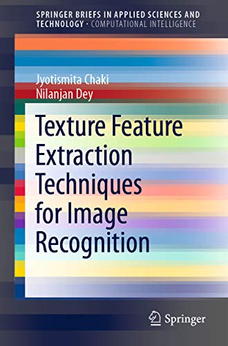 Texture Feature Extraction Techniques For Image Recognition By
