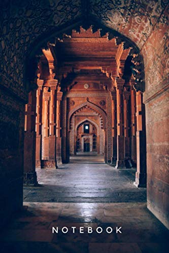 Best Muslim Themed Notebook: Custom Design / Notebook for you ...