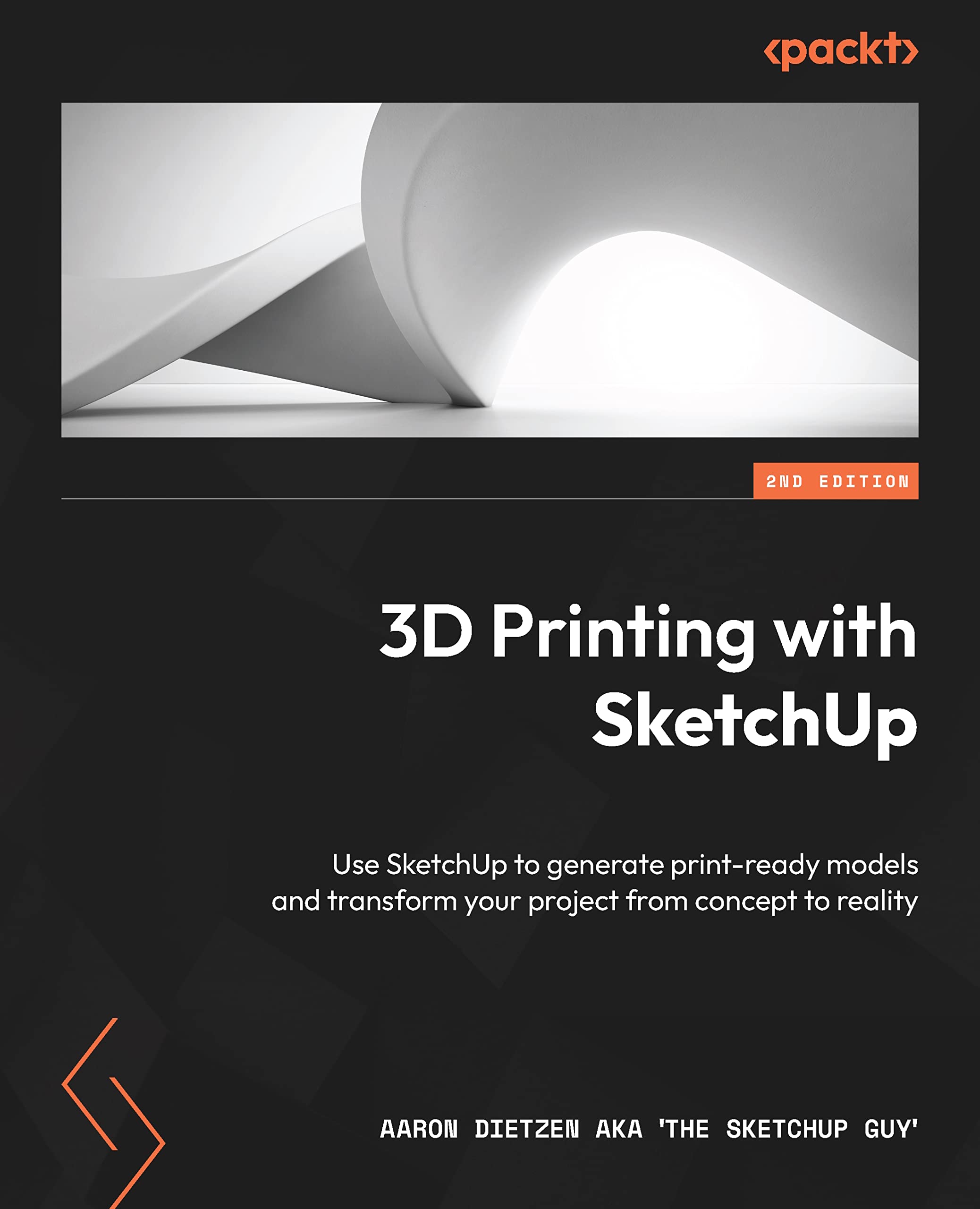 3D Printing with SketchUp: Use SketchUp to generate print-ready models ...