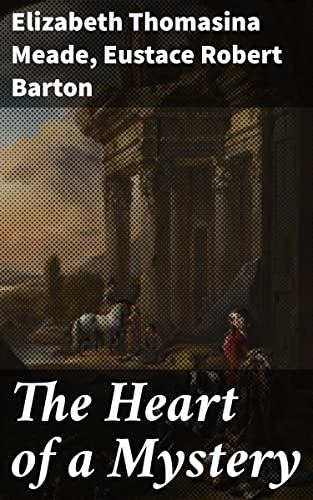 The Heart of a Mystery: Unraveling the Enigmatic Tapestry of Classic ...