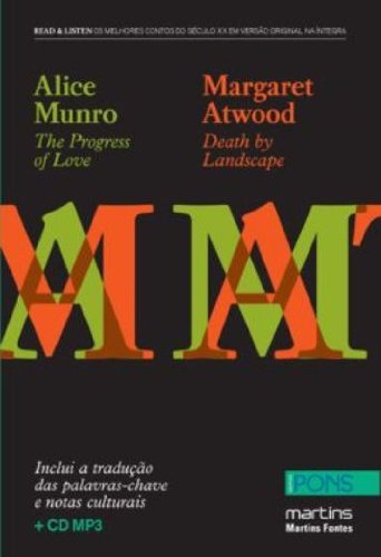 The Progress of Love. Death By Landscape by Atwood Margaret | Goodreads