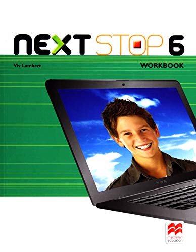 NEXT STOP WORKBOOK 6 by Viv Lambert | Goodreads
