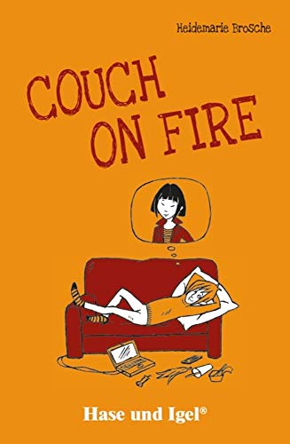 Couch on Fire. Schulausgabe by Unknown Author | Goodreads