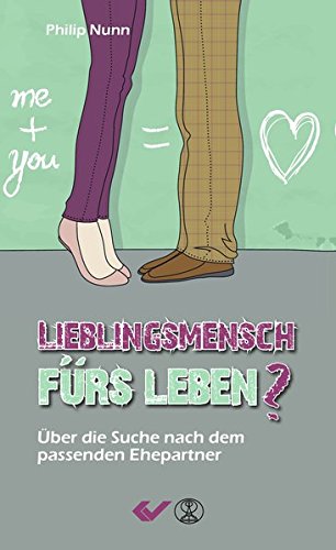 Lieblingsmensch fürs Leben? by Philip Nunn | Goodreads