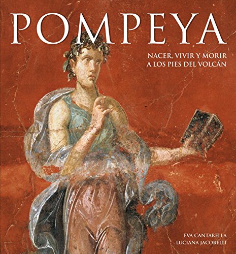 Pompeya by Eva Cantarella | Goodreads