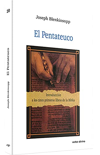 El Pentateuco: Introducción a los primeros cinco libros de la Biblia by ...