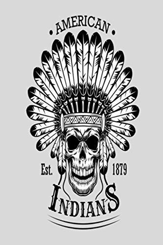 American Indians: Native American Notebook | American Indians Notebook ...