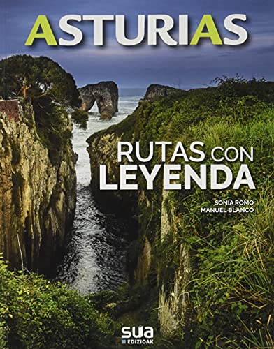 Rutas con leyenda by Sonia Romo | Goodreads