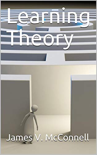 Learning Theory by James V. McConnell | Goodreads