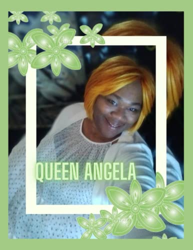 Queen Angela by Angela Thomas Smith | Goodreads