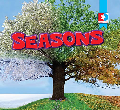 Seasons (Eyediscover) by John Willis | Goodreads