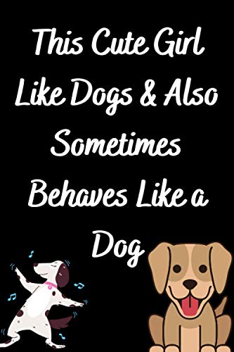 This Cute Girl Like Dogs & Also Sometimes Behaves Like a Dog: Funny ...