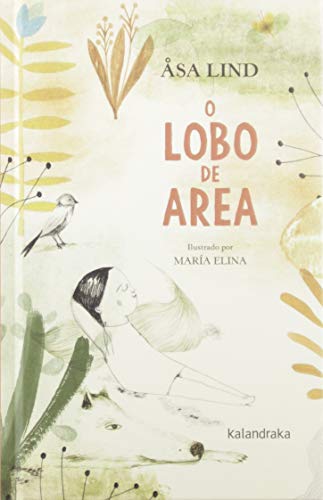 O lobo de area by Asa Lind | Goodreads