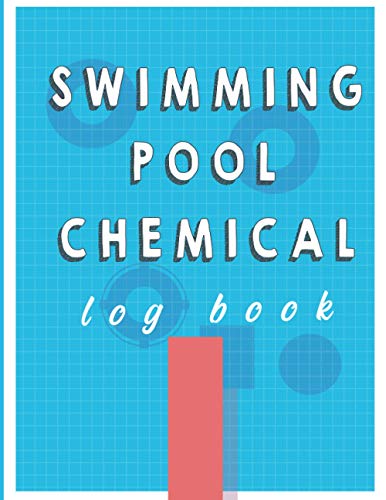 swimming pool chemical log book: Daily And Weekly Pool Maintenance Log ...