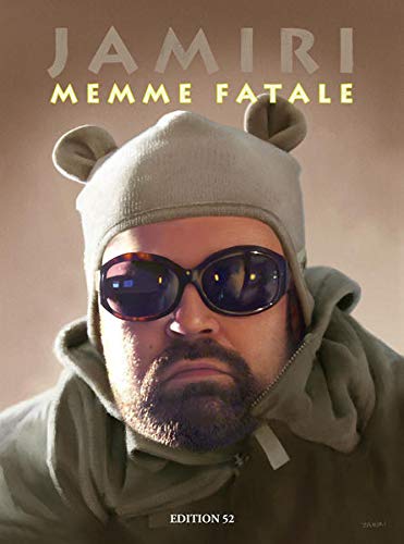 Memme fatale by Jamiri | Goodreads