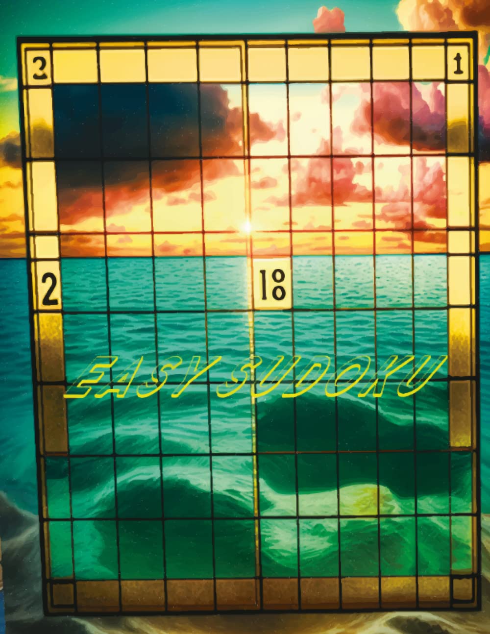 Sudoku Easy Method