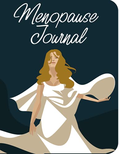 Menopause Journal: The Ultimate Journal for keeping Track of Menopause ...