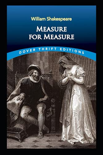 Measure for Measure by William Shakespeare | illustrated and annotated ...