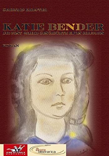 Katie Bender by unknown author | Goodreads