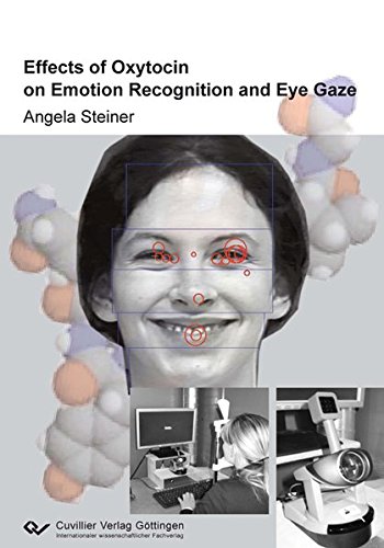 Effects of Oxytocin by Angela Steiner | Goodreads