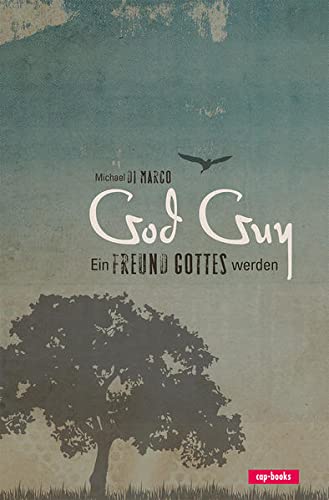 God Guy by unknown author | Goodreads