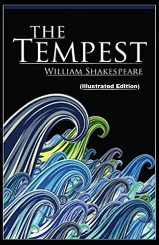 The Tempest: Wordsworth Classic by William Shakespeare | Goodreads