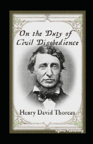 Civil Disobedience Illustrated by Henry David Thoreau | Goodreads