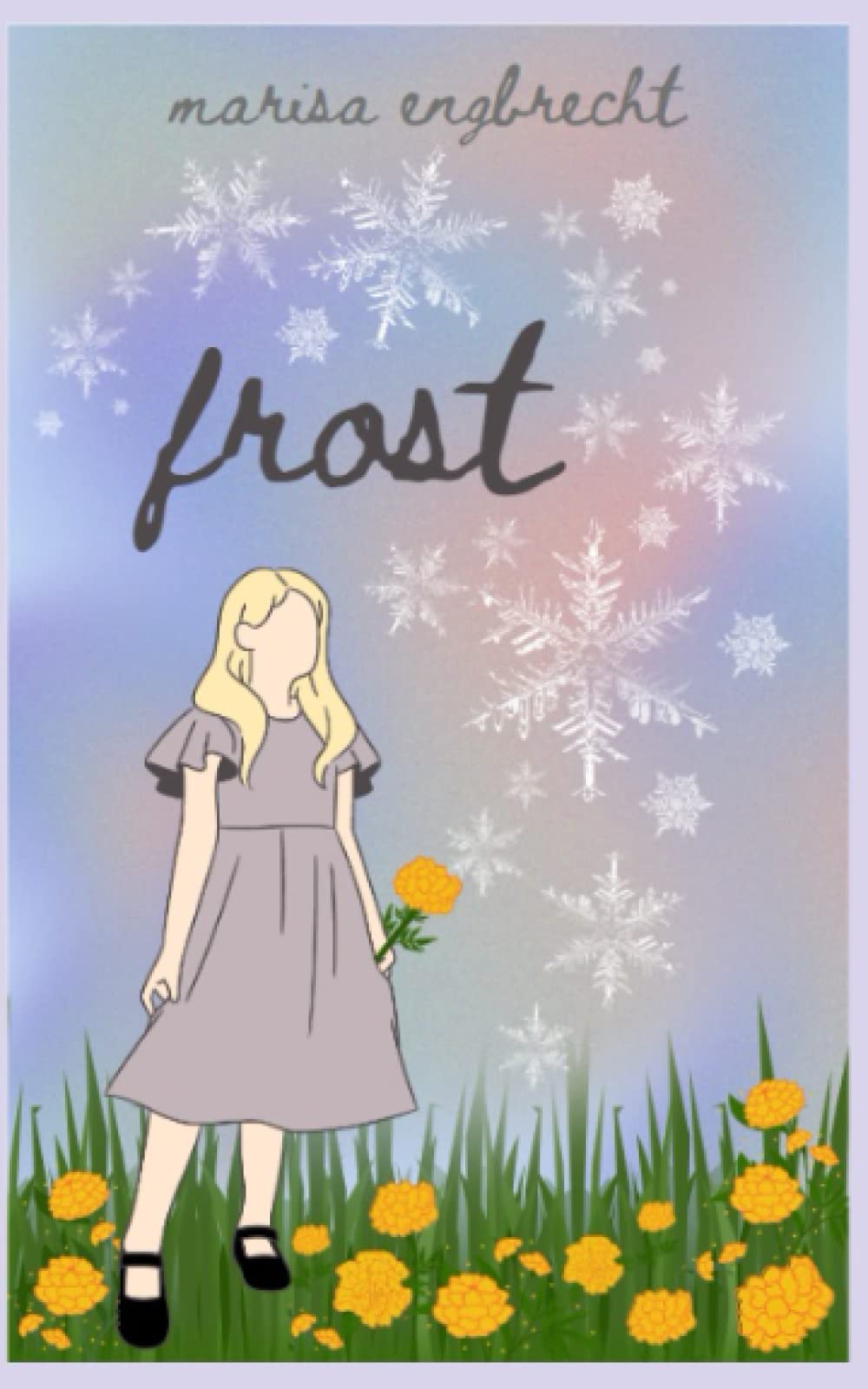 frost (a life of seasons) by Marisa Joy Engbrecht | Goodreads