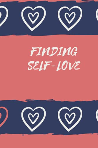 FINDING SELF-LOVE by MH art | Goodreads