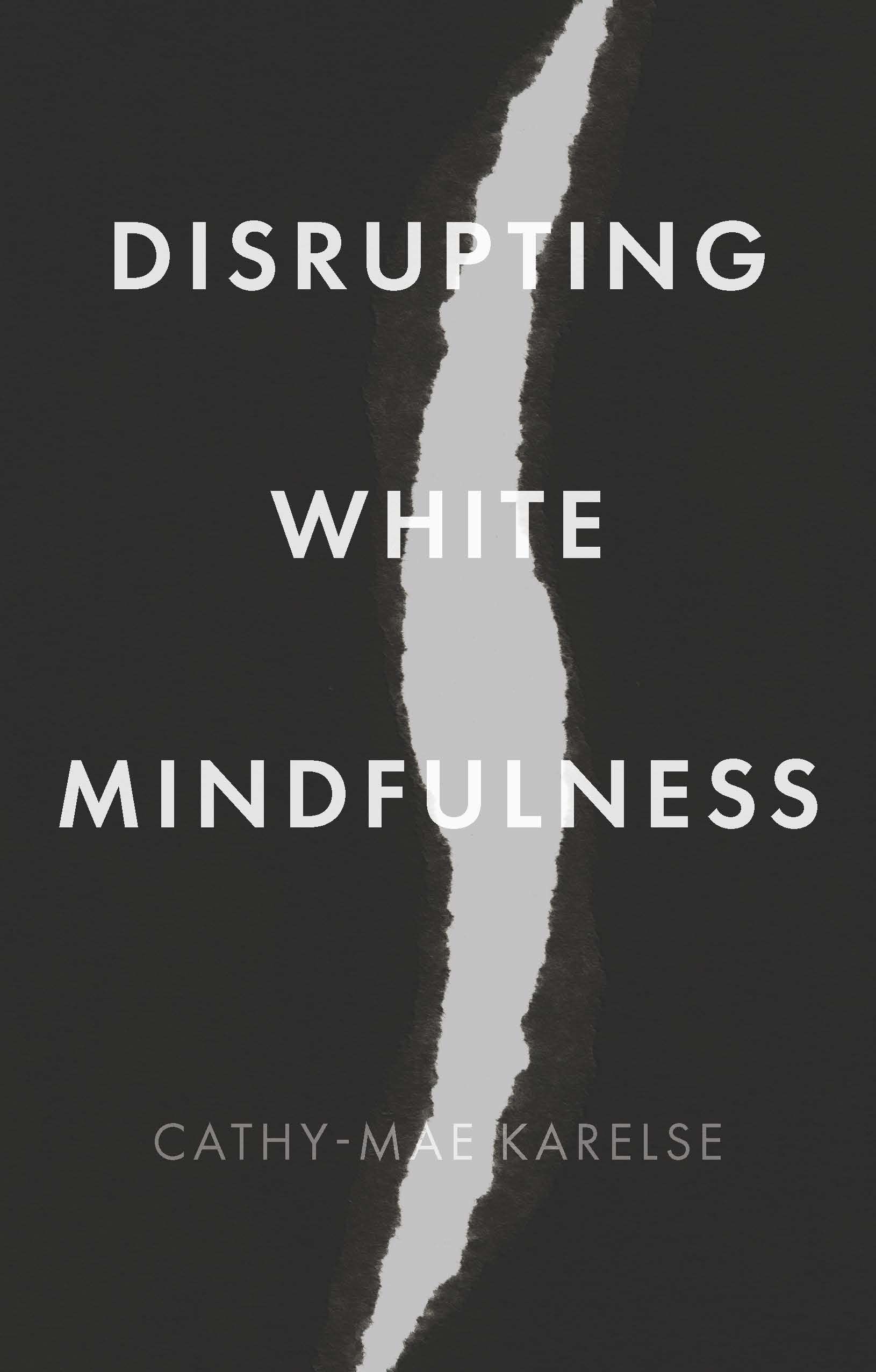 Disrupting White Mindfulness: Race and Racism in the Wellbeing Industry ...
