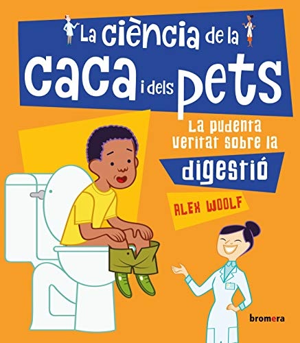 La ciència de la caca i dels pets by Alex Woolf | Goodreads