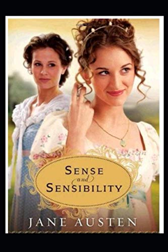 Sense and Sensibility Annotated by Jane Austen | Goodreads