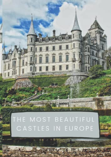The most beautiful castles in Europe - detailed colouring!: Vienna ...