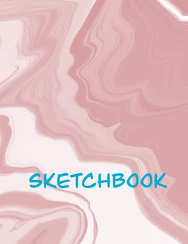 Sketchbook for Kids: Large Sketch Book 590 Pages - Very Big Notebook ...
