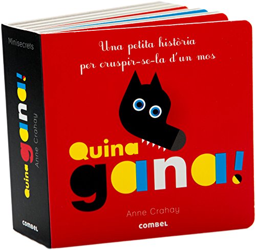 Quina gana! by Anne Crahay | Goodreads