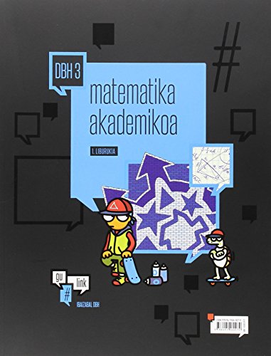 Matematika Dbh 3 by José Manuel Ocaña Fernández | Goodreads