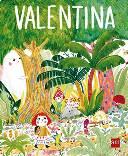 Valentina by Natascha Rosenberg | Goodreads
