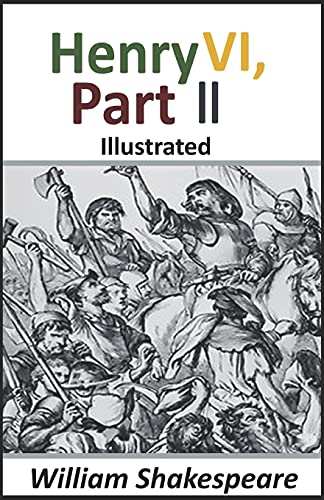 Henry VI, Part II: King Henry Series by William Shakespeare | Goodreads