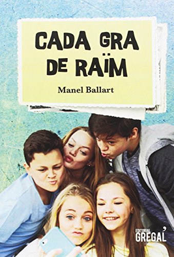 Cada gra de raïm by Manel Ballart | Goodreads