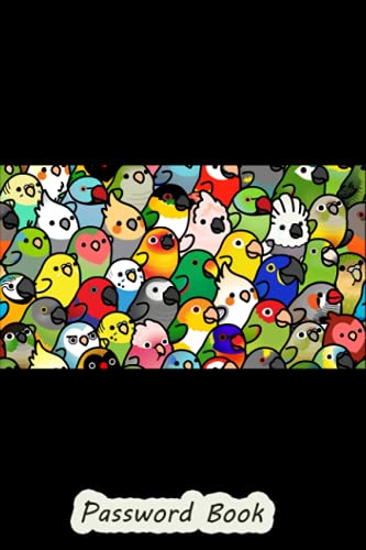 Password Book: Login and Private Information Keeper , Internet Password ...