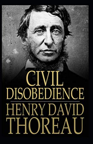 Civil Disobedience Illustrated by Henry David Thoreau | Goodreads