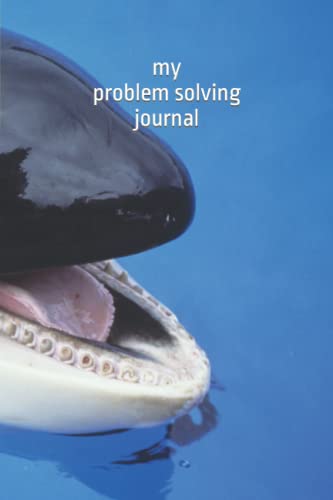 My Problem Solving Journal by lynnie gandola | Goodreads